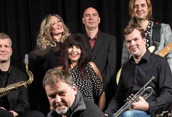 Nearly Dan - 21st Anniversary Tour at Artrix : The Bromsgrove Oracle