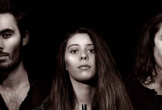 Robinson-Stone The Artrix Bromsgrove : The Bromsgrove Oracle