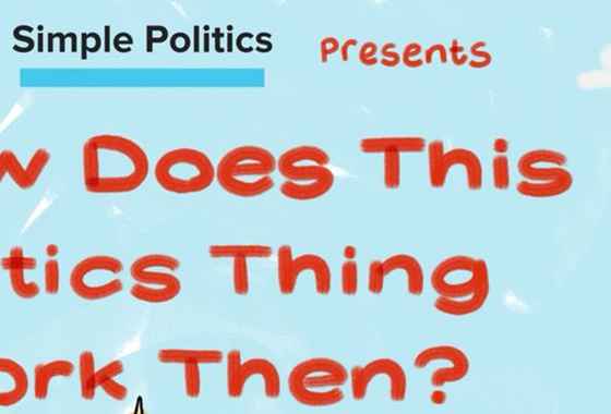 How Does this Politics Thing Work Then? : The Bromsgrove Oracle