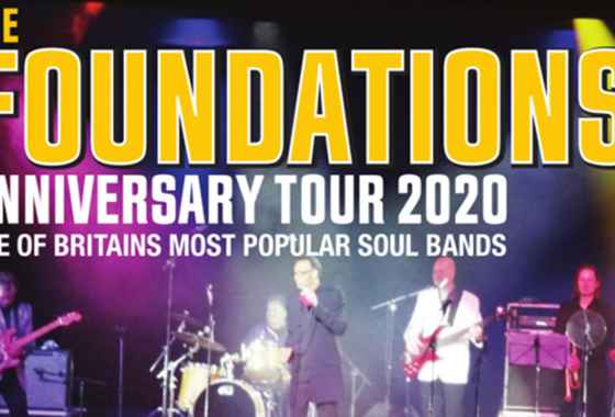 The Foundations Palace Theatre Redditch : The Bromsgrove Oracle